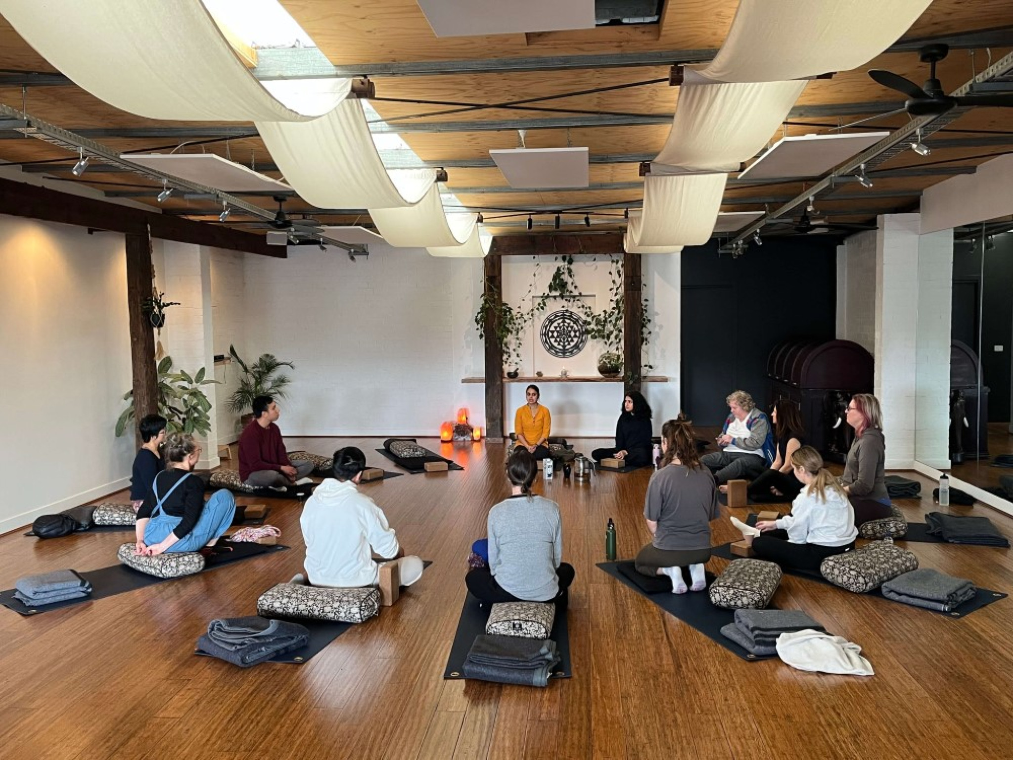 Classes | Laya Wellness